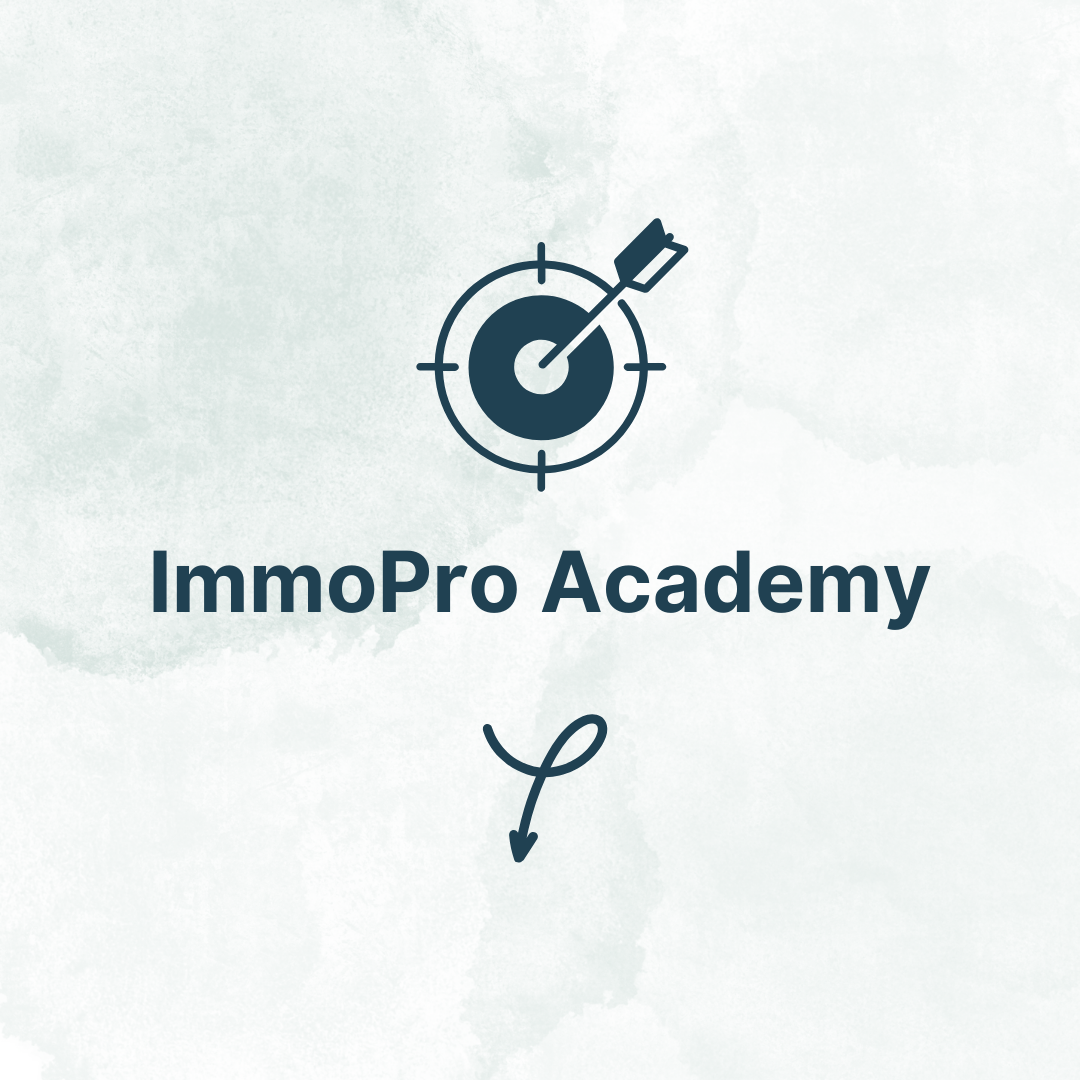 ImmoPro Académie